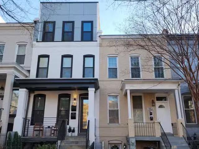 1153 Neal St NE, Unit 2, Washington, DC 20002 MLS #DCDC2196102