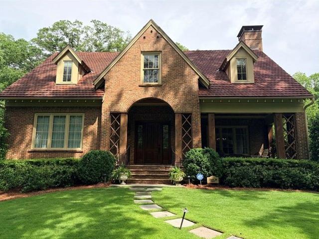 1153 Oakdale Rd NE, Atlanta, GA 30307