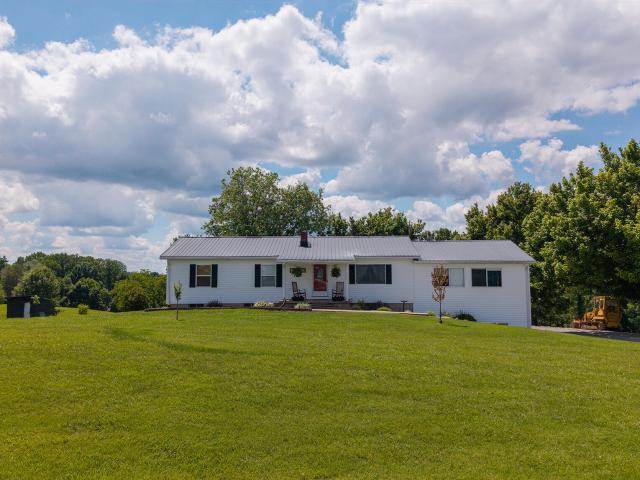 1153 Old Mount Vernon Road