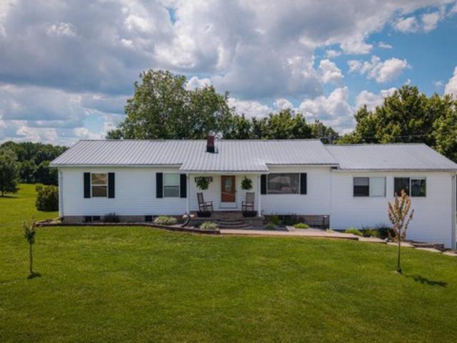 1153 Old Mount Vernon Rd, Somerset, KY 42503