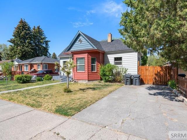 1153 Ada Ave, Idaho Falls, ID 83402