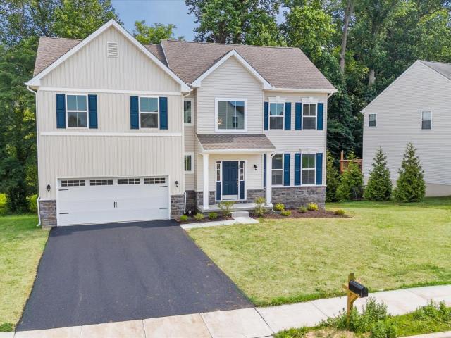 1153 Charleston Cir, Unit ABBOTT, Dover, DE 19904 | MLS #DEKT2033