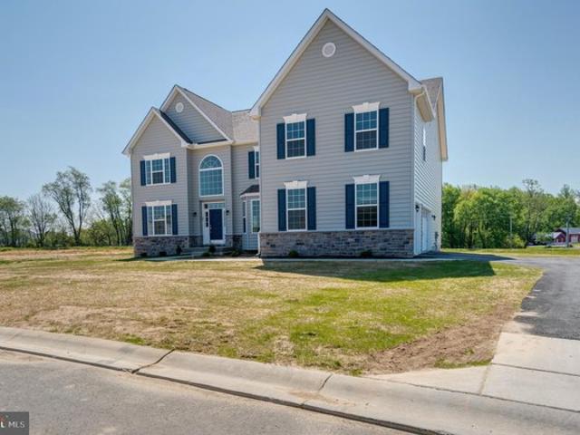 1153 Charleston Cir Unit Gatsby, Dover, DE 19904