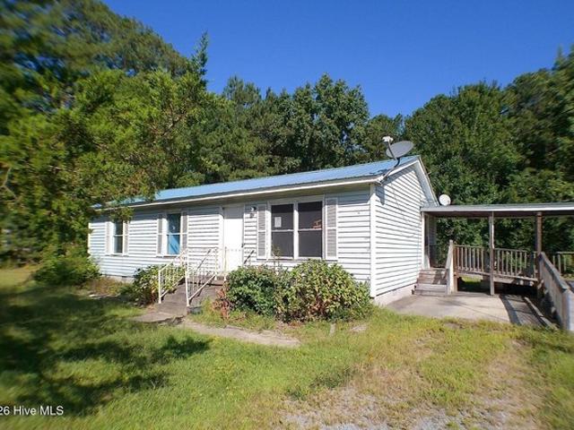 1153 Connaritsa Rd, Aulander, NC 27805