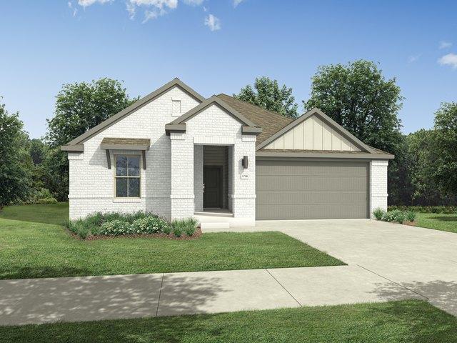 1153 Del Rio Dr, Lavon, TX 75166