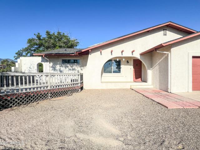 1153 E Rio Mesa Trail