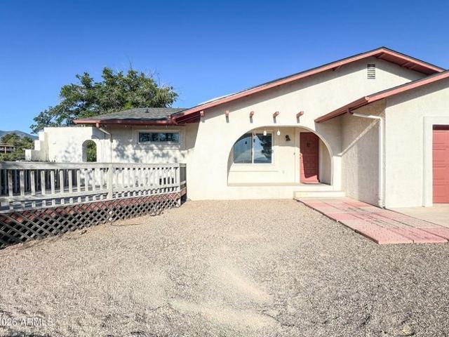 1153 E Rio Mesa Trl, Cottonwood, AZ 86326