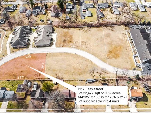 1153 Easy St, Greenwood, IN 46142 | MLS #21932