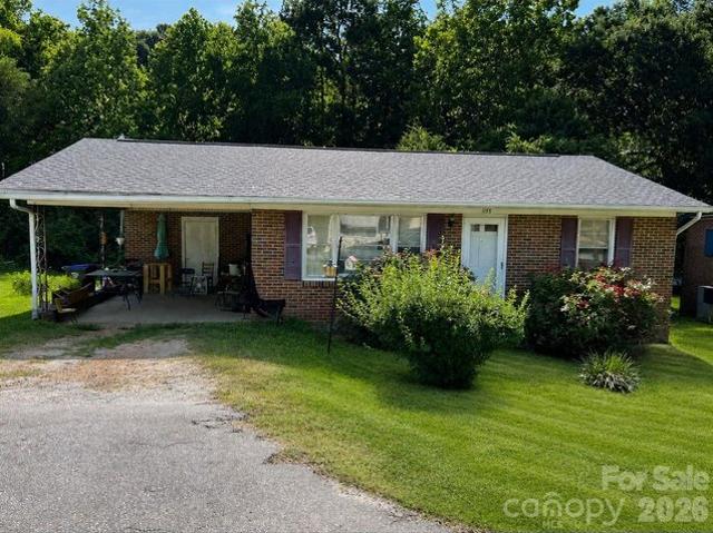 1153 Faile St Unit 3, Lancaster, SC 29720