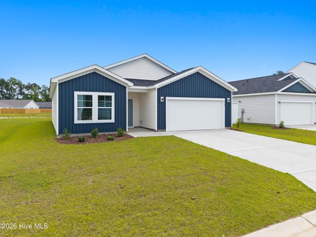 1153 Garland Lake Circle SW