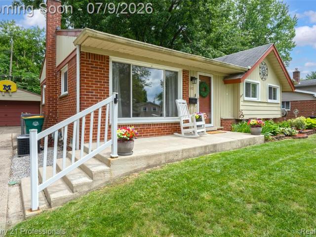 1153 Gault Drive