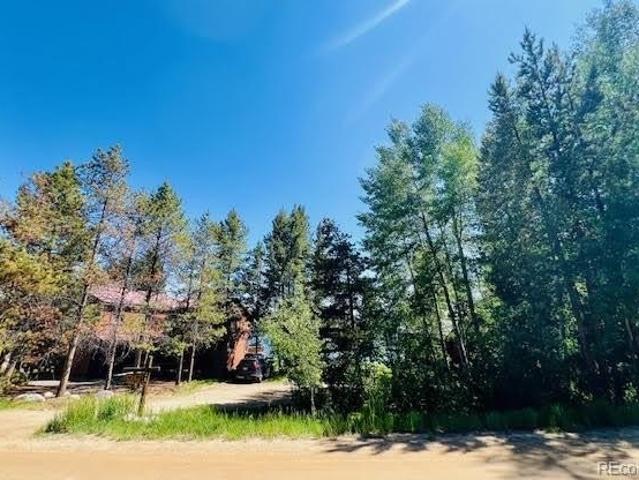 1153 GCR 494 / Columbine Dr Lot 70, Grand Lake, CO 80447