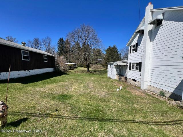 1153 Harwood Road