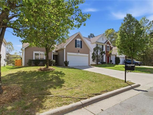 1153 Hawick Drive