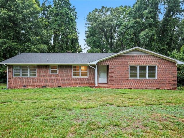 1153 Heathwood Road