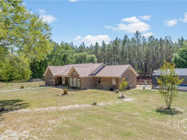 1153 Jake Lucas Road NE