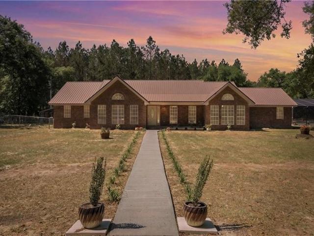 1153 Jake Lucas Rd NE, Ludowici, GA 31316