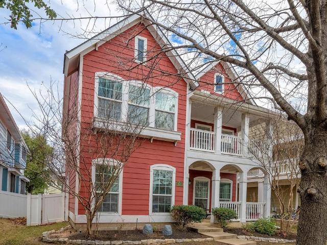 1153 King George Lane
