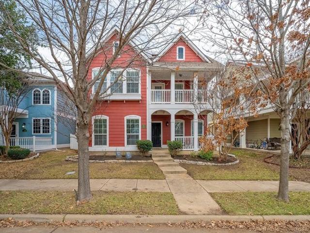1153 King George Ln, Savannah, TX 76227