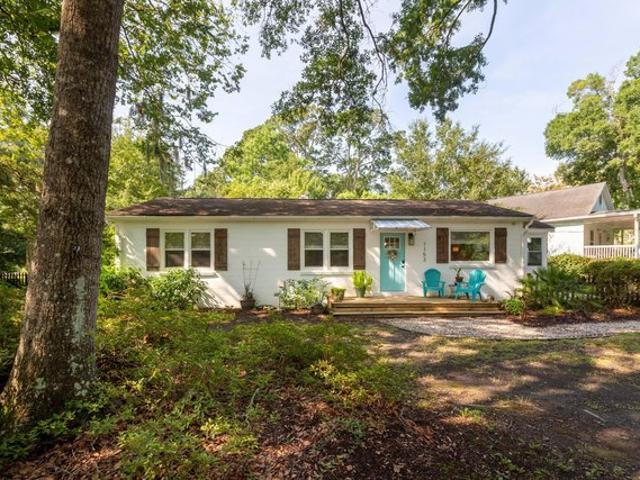 1153 Pauline Ave, Charleston, SC 29412