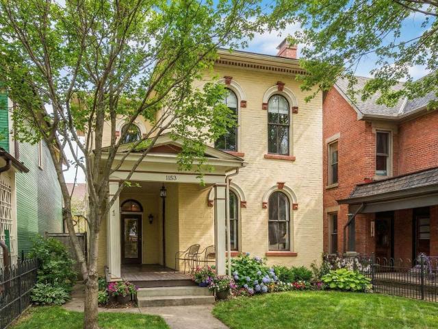 1153 Pennsylvania Ave, Columbus, OH
