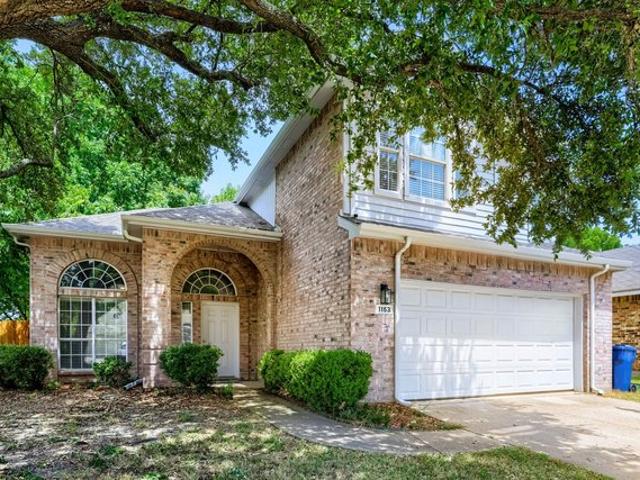 1153 Regal Dr, Garland, TX 75040