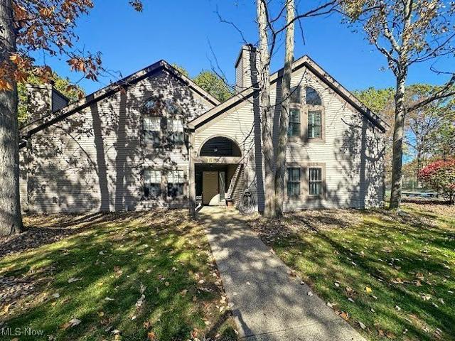 1153 Red Tail Hawk Ct Unit 6, Youngstown, OH 44512