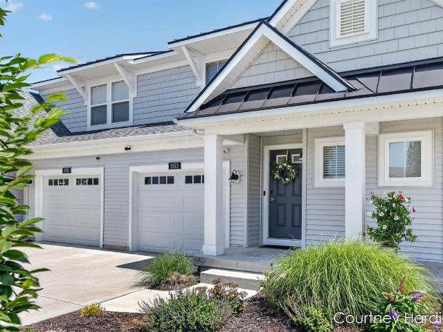 1153 Stagecoach Drive