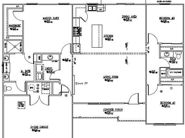 1153 SW 385th Road
