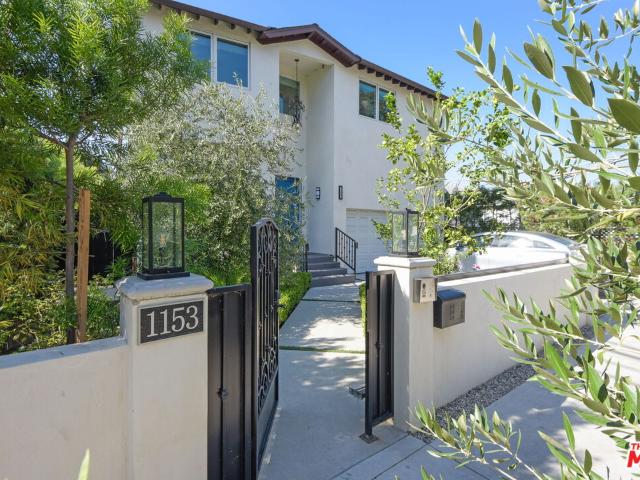 1153 S Clark Dr, Los Angeles, CA 90035 | Compass