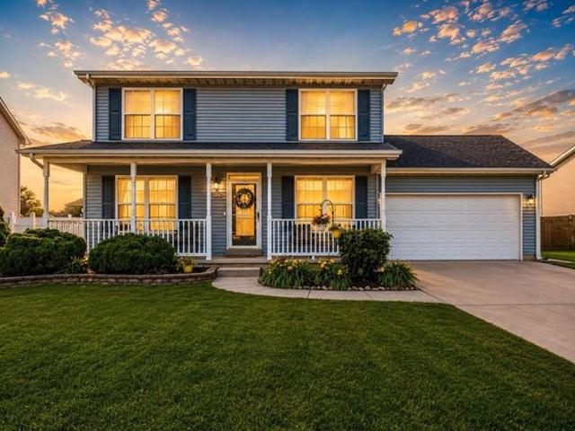 1153 S Delaware St, Hobart, IN 46342