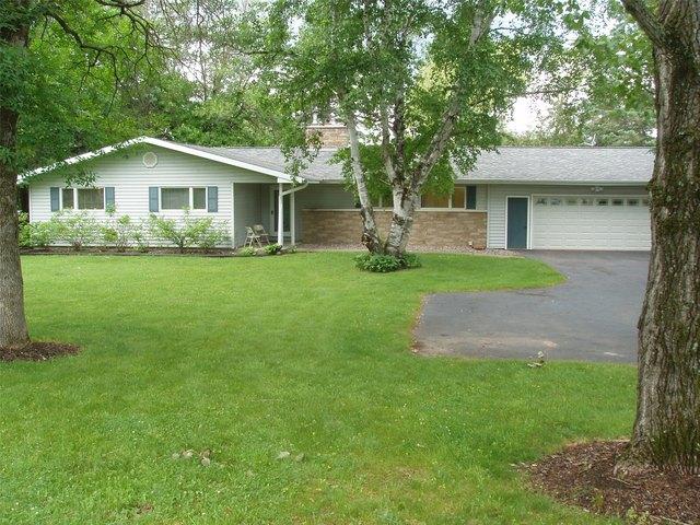 1153 Saunders Ave, Park Falls, WI 54552
