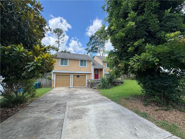 1153 Singleton Valley Circle