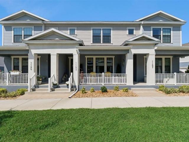 1153 Spotted Sandpiper Loop, Winter Springs, FL 32708