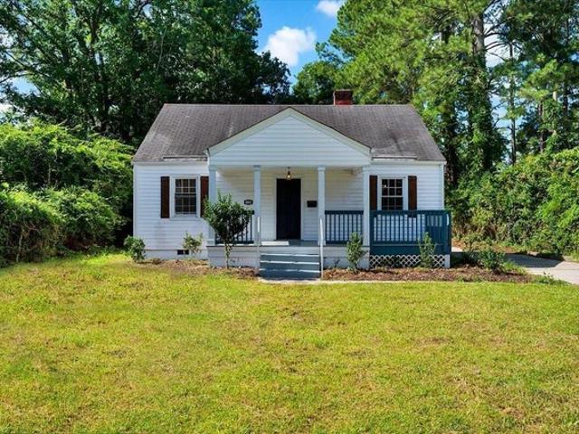 1153 Tarboro St, Rocky Mount, NC 27801