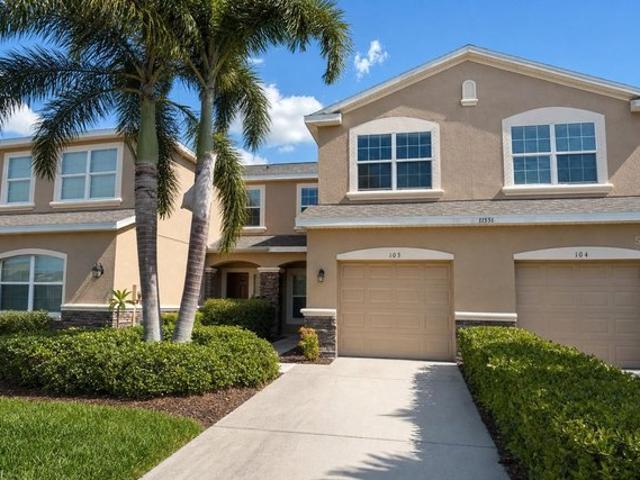 1153 th Street Cir E Unit 103, Parrish, FL 34219