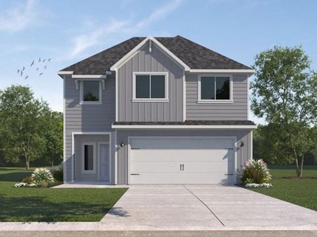 1153 Toledo Bend Dr, College Station, TX 77845