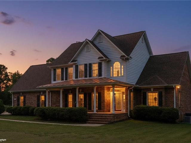 1153 Town Creek Road