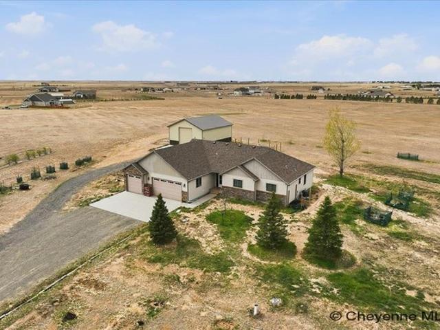 1153 Verlan Way, Cheyenne, WY 82009