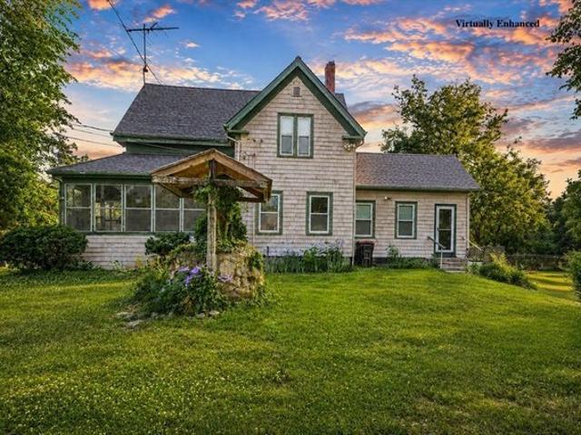 1153 W Elm Street Ext, Brockton, MA 02301