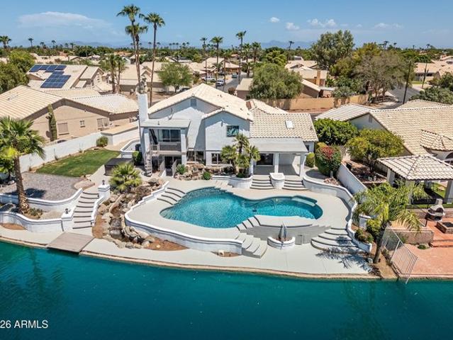 1153 W Nautilus Dr, Gilbert, AZ 85233