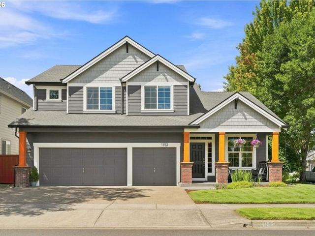 1153 Welcome Way, Eugene, OR 97402