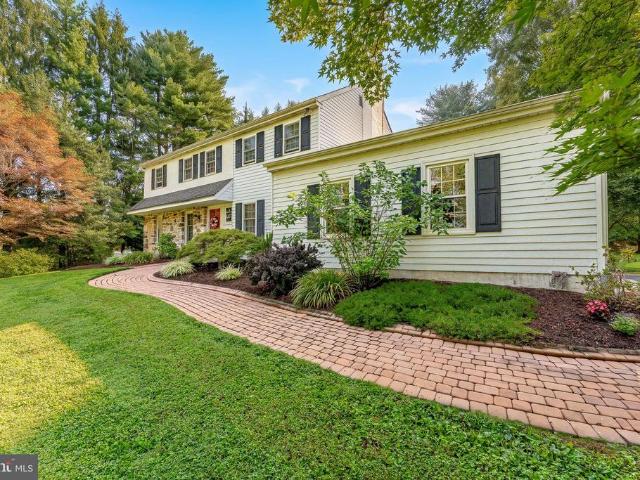 1153 Westtown Road