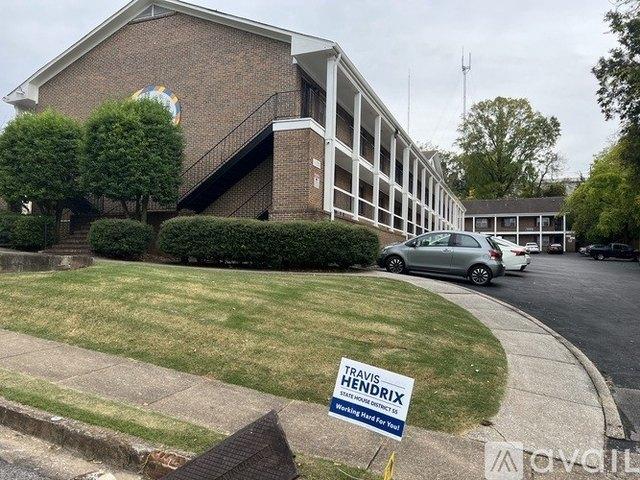 1153 14th Ave S, Birmingham, AL 35205