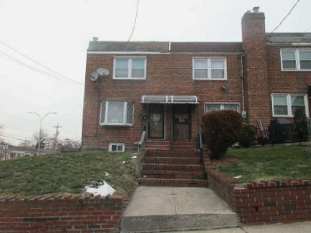 115th Road