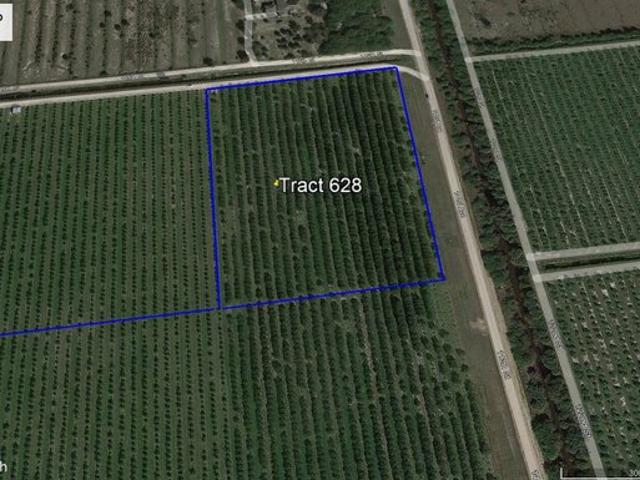 115th St, Fellsmere, FL 32948