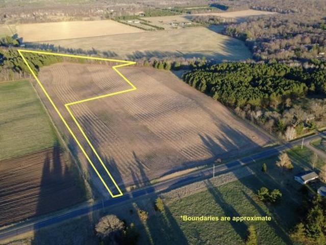 115th St Lot 4, Frederic, WI 54837
