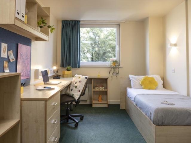 115/wk ensuite w Bills / Students / URGENT