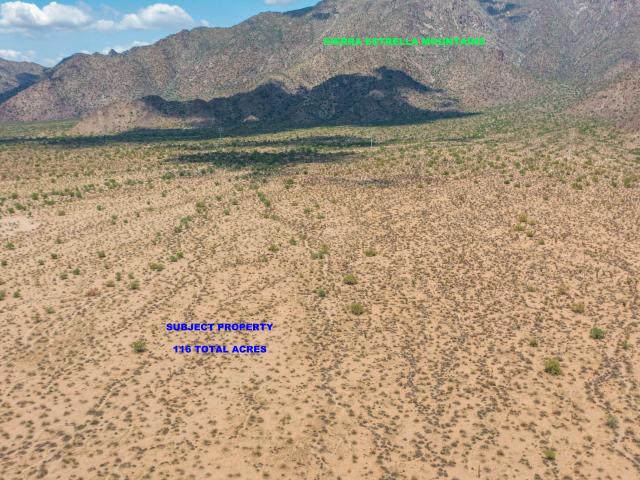 115xx w ocotillo road #