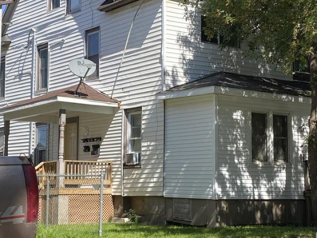 115 3RD ST S 1 Bedroom Apartment for Rent at 115 3rd St S, Virginia, MN 55792